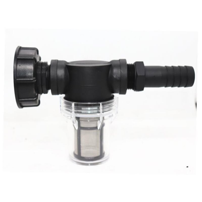 4-6 Garden Water Ball Valve,ton Barrel Filter Conn... – Vicedeal