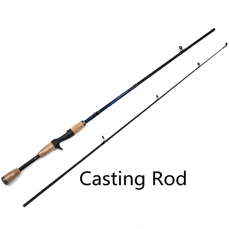 Spinning Rod Ultra Light Carbon / Casting Spinning... – Vicedeal