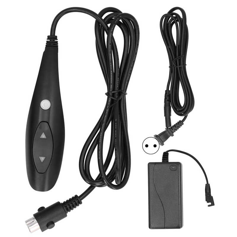 Hand Controller 100 ‑ 240V Sofa Knop Controller El... – Vicedeal