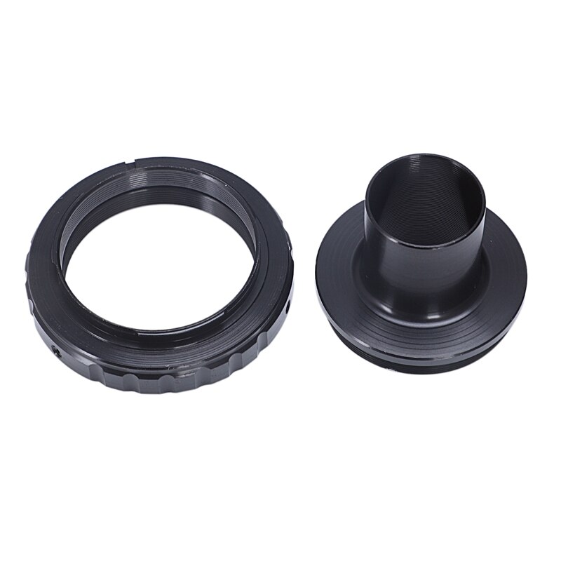 Tandard Metal Bayonet Mount Lens Adapter 24.5Mm Fo... – Grandado