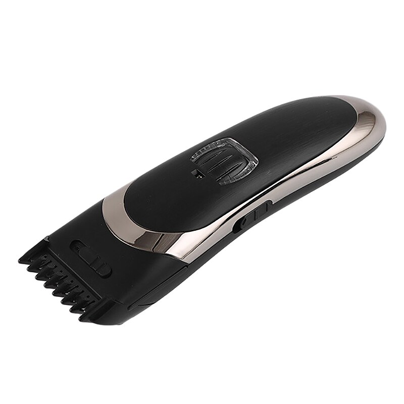 Home Hair Clipper Cut Hair Rechargeable Faders Adu... – Grandado