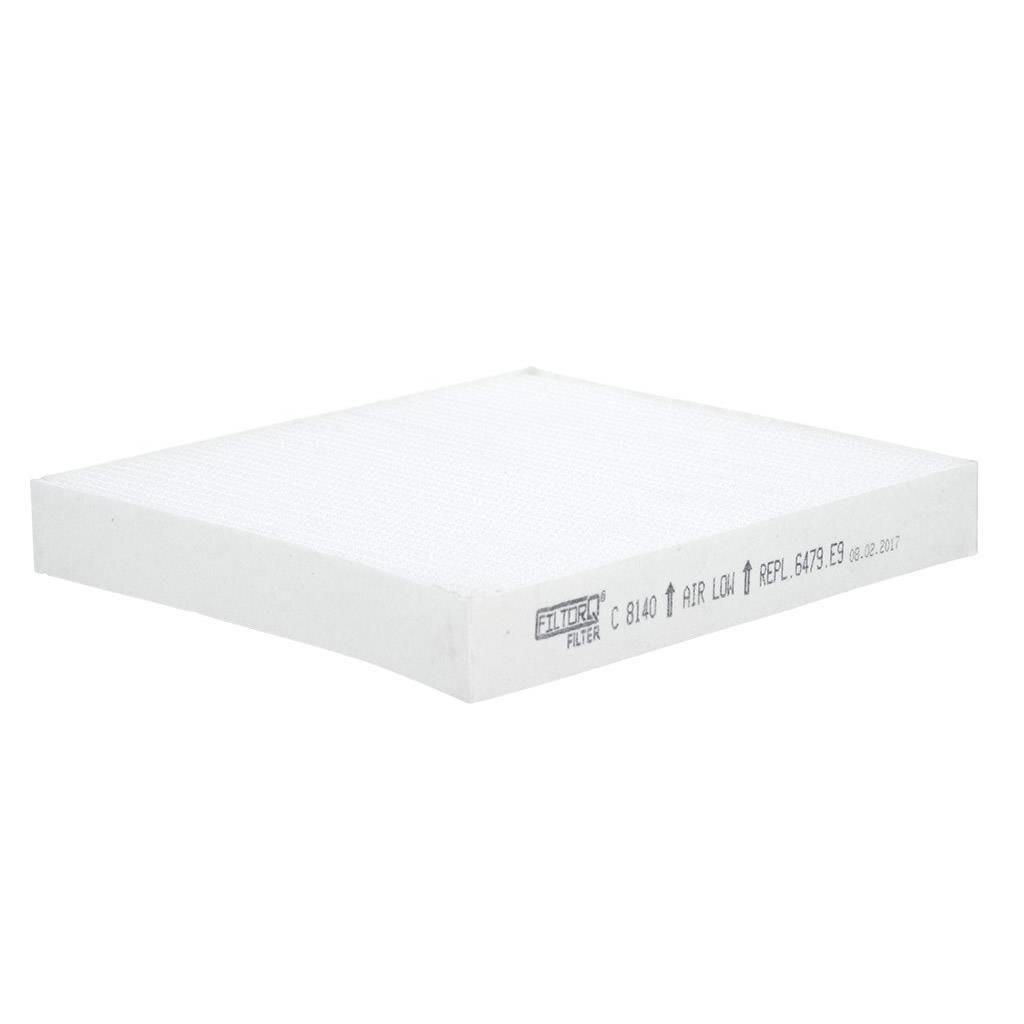 Airconditioning Cabine Filter, Schone Lucht, Voor ... – Vicedeal