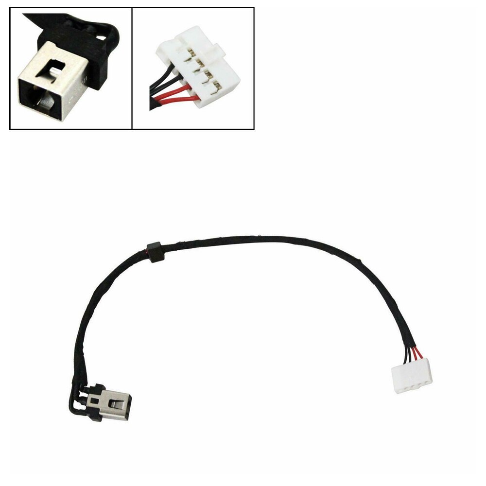 Laptop DC Power Jack Kabel voor lenovo IDEAPAD B50... – Vicedeal
