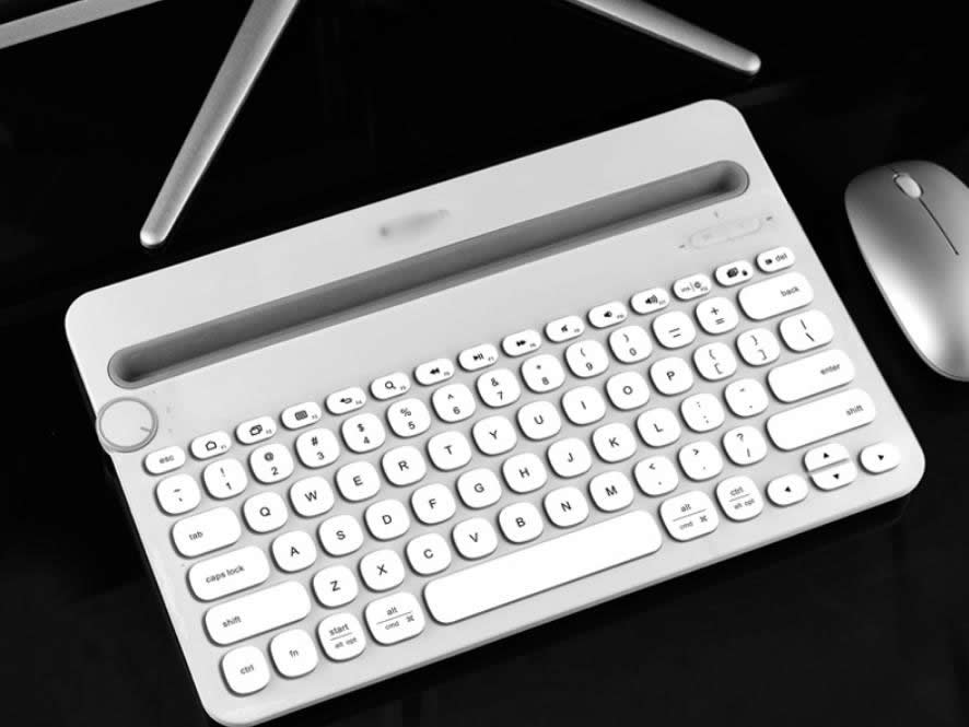 Waterproof Dustproof Color Silicone keyboard Skin ... – Vicedeal