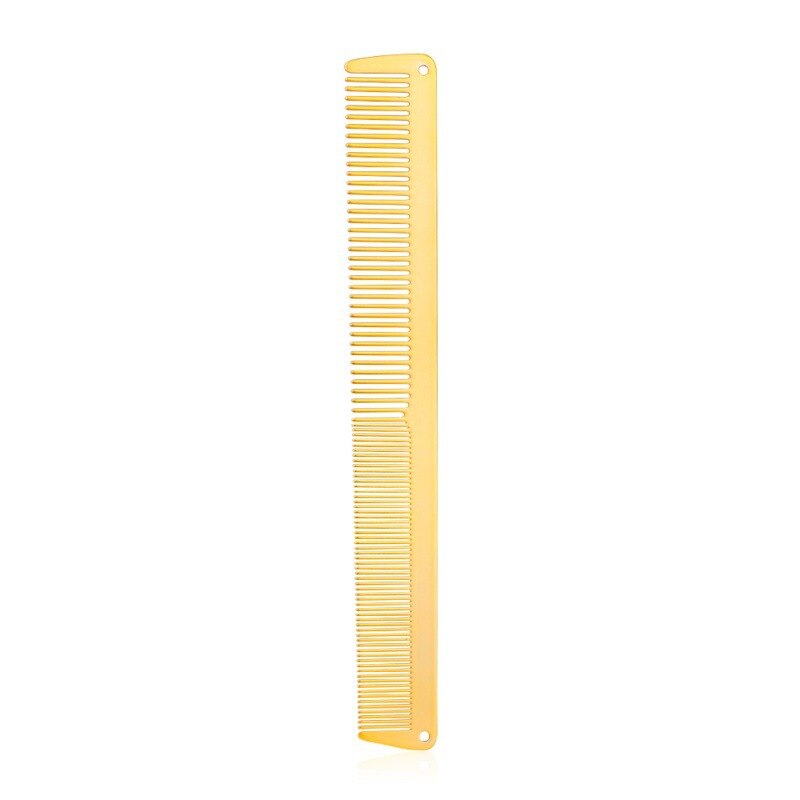 Barber Shop Hair Cutting Comb Hairdressing Electro... – Vicedeal