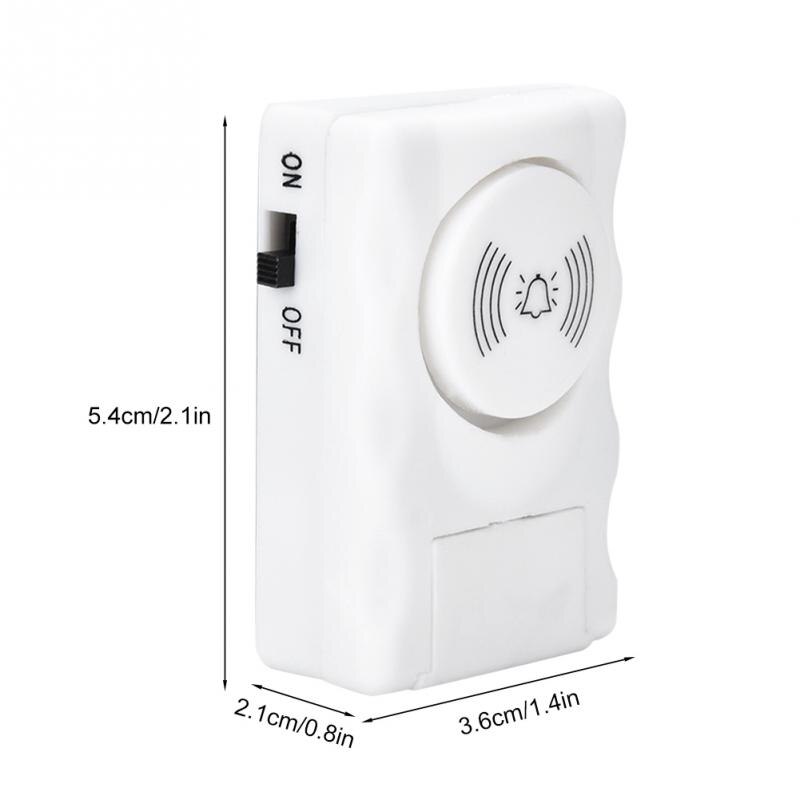 MC-01 Wireless Window Deur Entry Security Inbraaka... – LovingPrices
