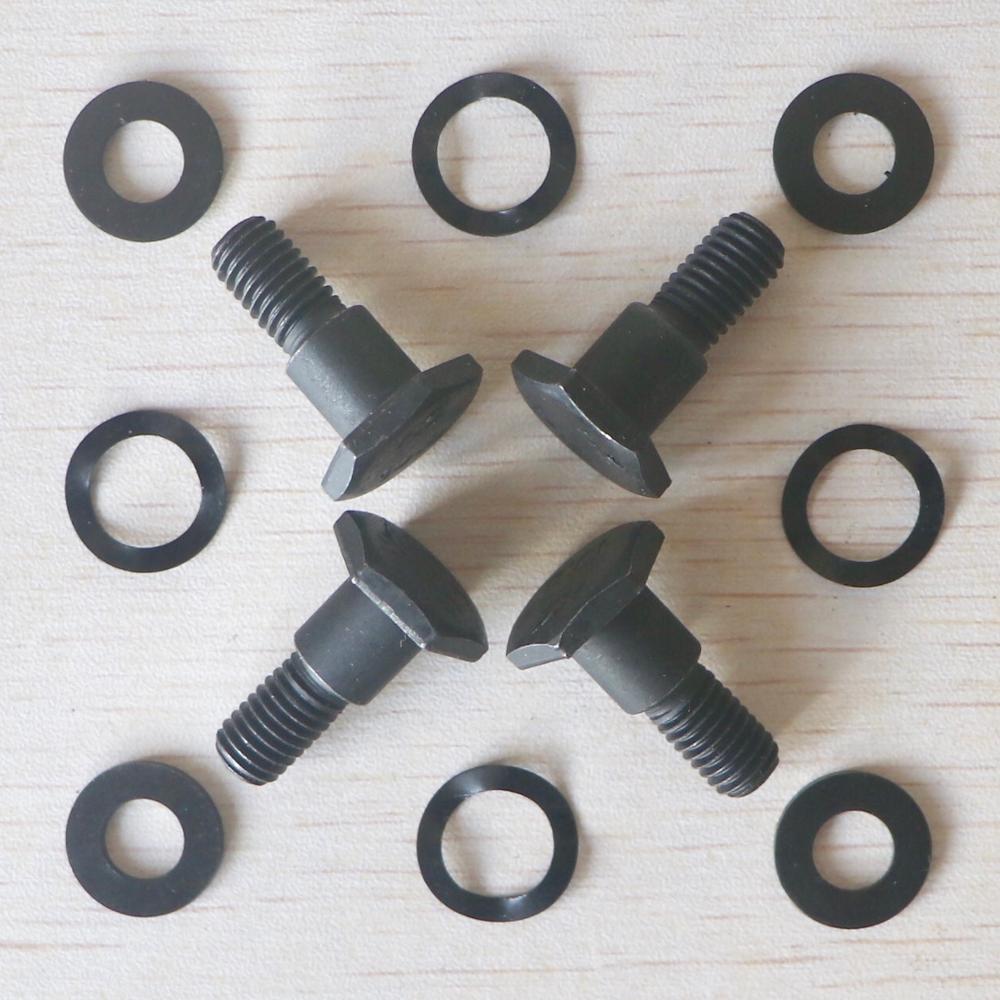 screw set for 40-5 brush cutter clutch – Grandado