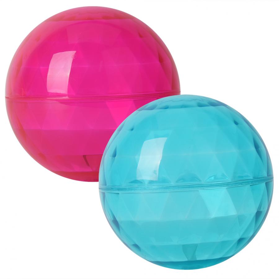 Kid Transparent Elastic Ball Plastic Light Effect ... – Grandado