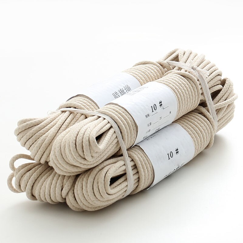 Car trailer rope clothesline rope tied rope cotton... – Vicedeal