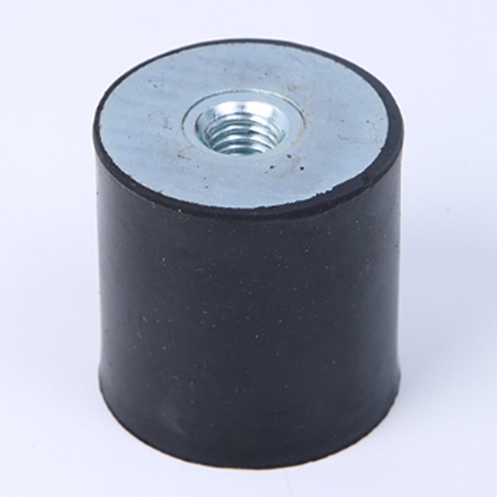 1pc M8/10 Female Rubber Vibration Isolators Mounts... – Grandado
