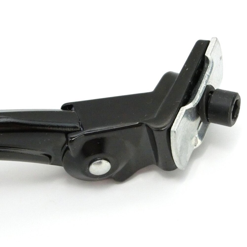 Center Mount Bike Kickstand Adjustable Height Non ... – Vicedeal