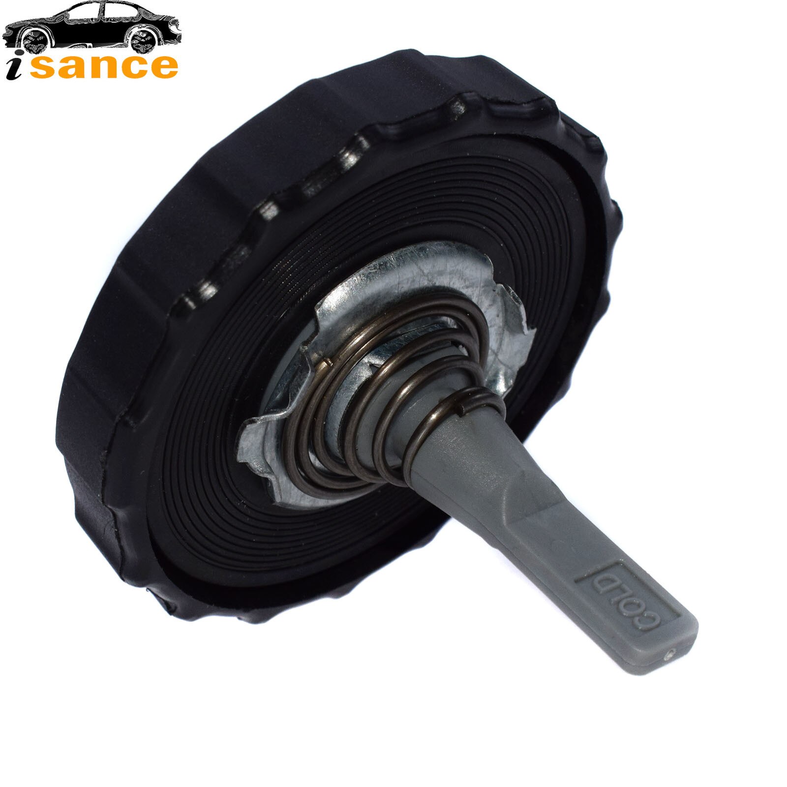Isance Stuurbekrachtiging Reservoir Cap Voor Toyot... – Grandado