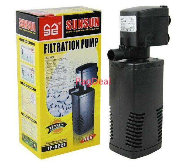 SunSun JP-022F 158 GPH JP-023F 264 GPH JP-024F 317... – Vicedeal