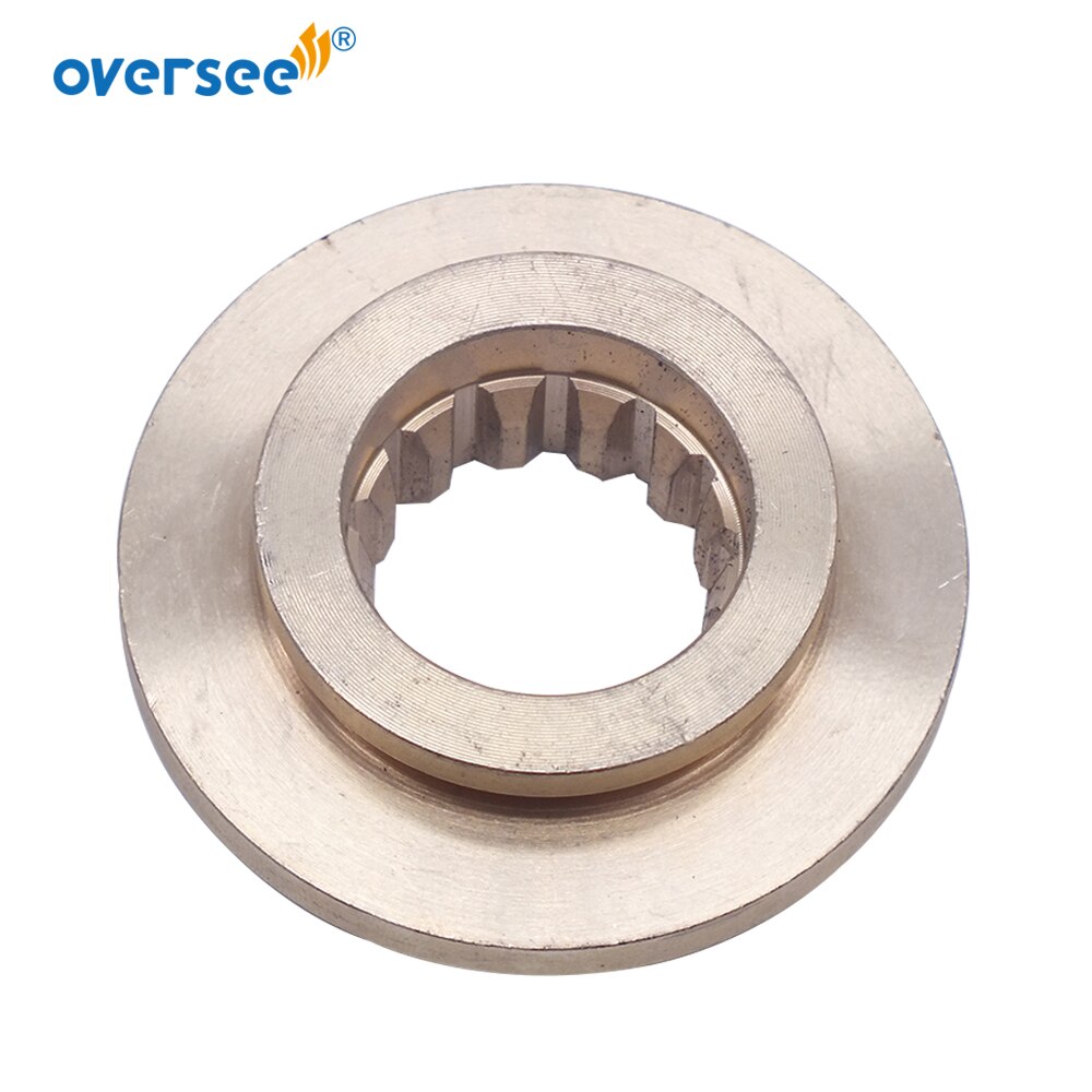 663-45987 Propeller Spacer For Yamaha Outboard Mot... – Grandado