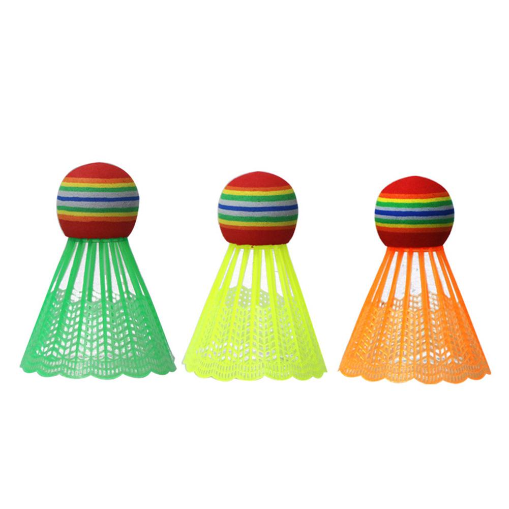 2pcs Badminton Rackets Set Family Double Badminton... – Grandado