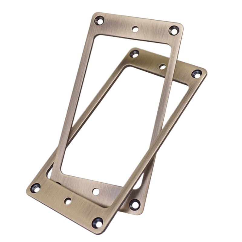 Humbucker Pickup Frame 2 Stuks Humbucker Pickup Fr... – Grandado