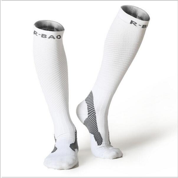 1 Pair Compression Socks Casual Stockings Motocros... – Grandado