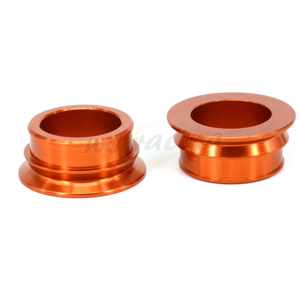 Motorcycle Billet Rear Wheel Hub Spacers Voor Ktm ... – Grandado