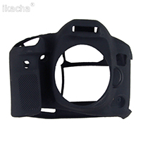 Soft Silicone Rubber Camera Protective Body Case S... – Vicedeal