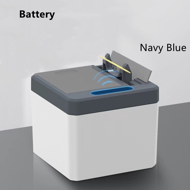 Smart Sensing Tandenstoker Box Automatische Innova... – Grandado