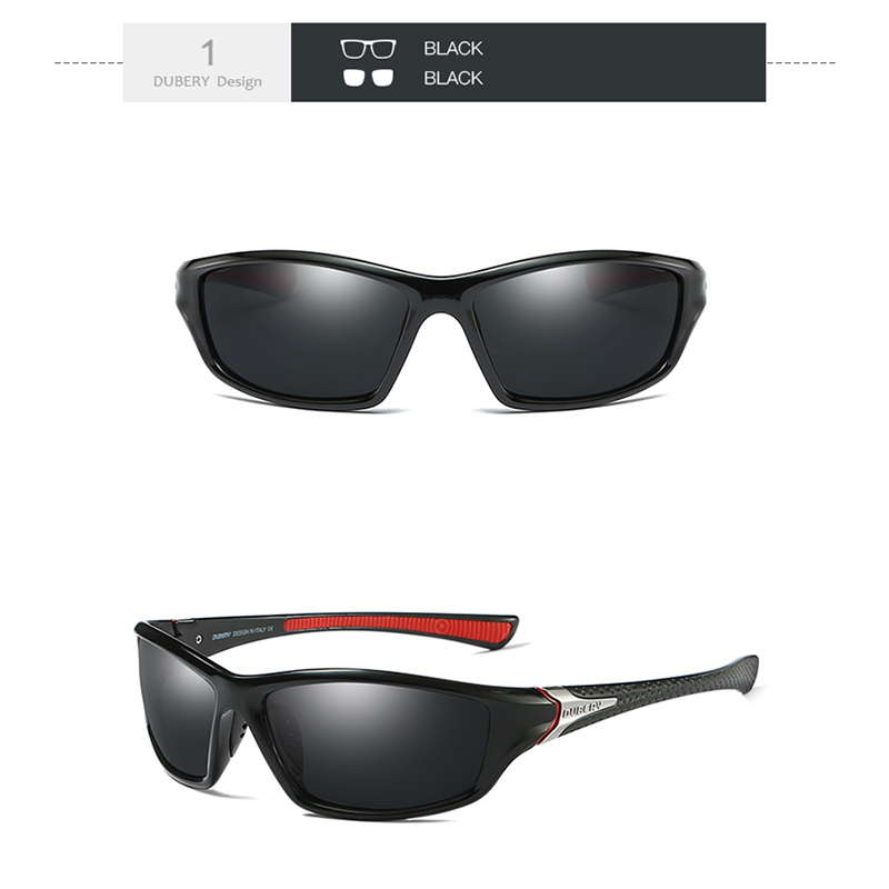 Polarized Sunglasses UV400 Protection Ultra Light ... – Vicedeal