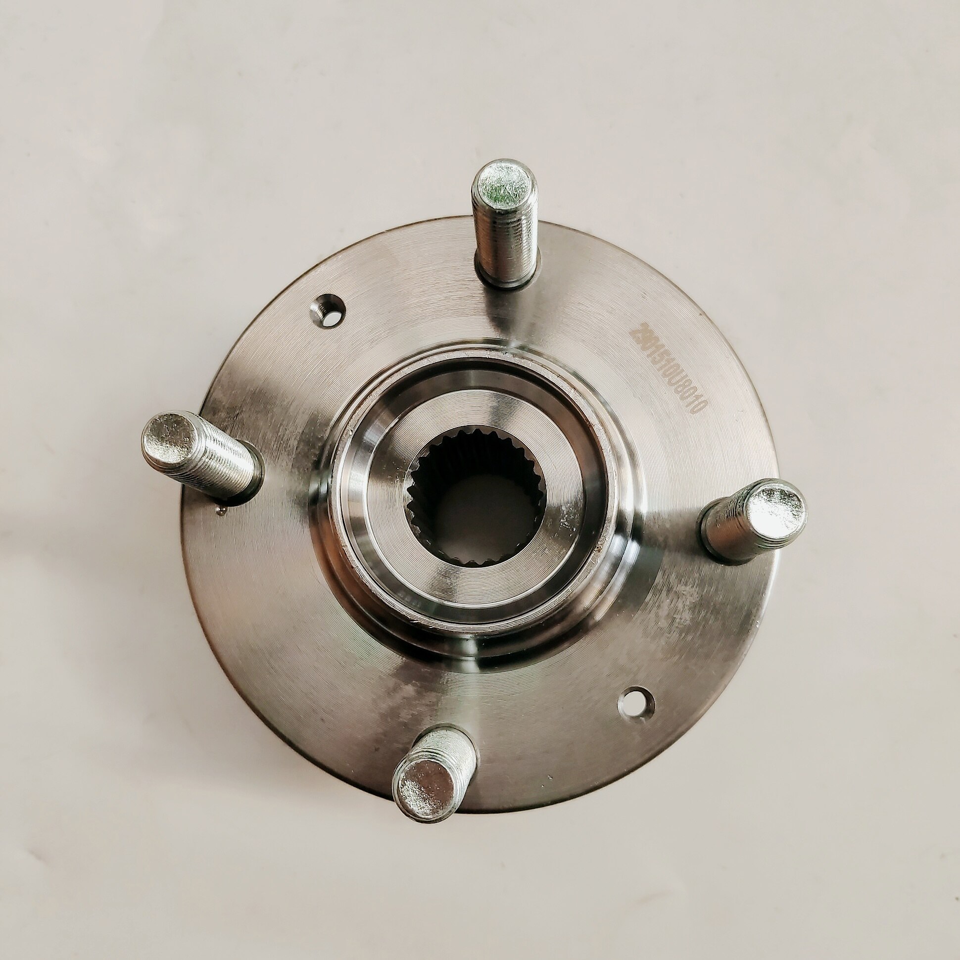 Car parts oe number 2901510U8010 for JAC J3 Front axle head – Grandado