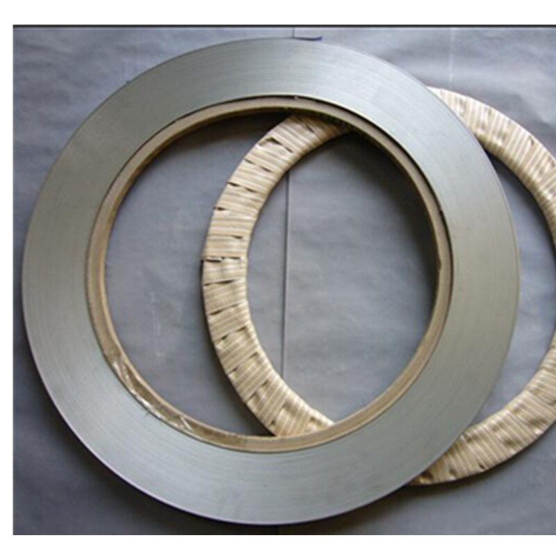 0.02mm thicksess 100mm breedte SS304 Breedte Roest... – Grandado