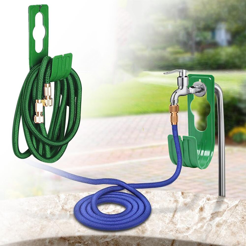 Plastic Garden Hose Hook Garden Irrigation Shower ... – Grandado