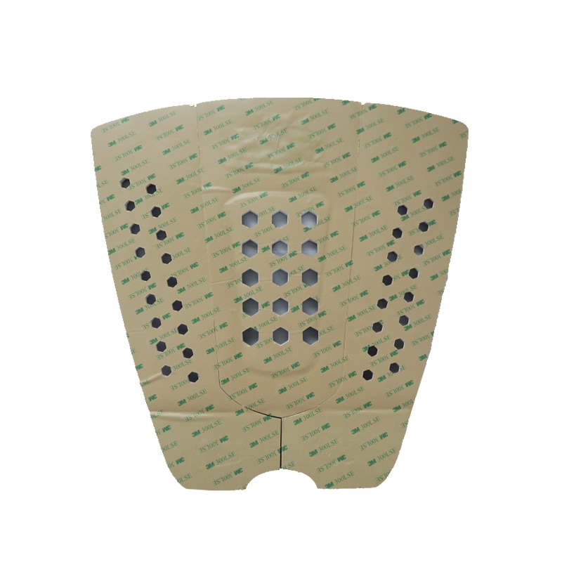 3M Tail Pad Surfboard Traction Pad Surf Deck Pad F... – Vicedeal