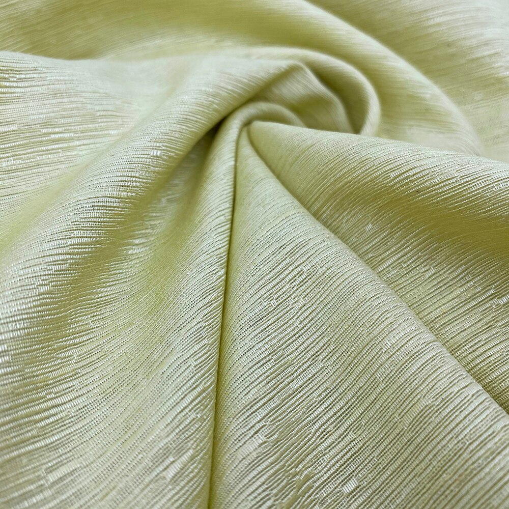 100cm*114cm Natural Silk Fabric Slubbed Spun Silk ... – Vicedeal