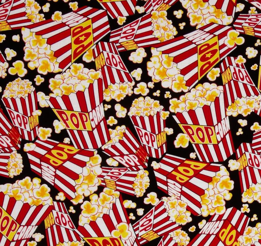 LEO&LIN Japan DIY Popcorn Printing Garment Now The... – Vicedeal