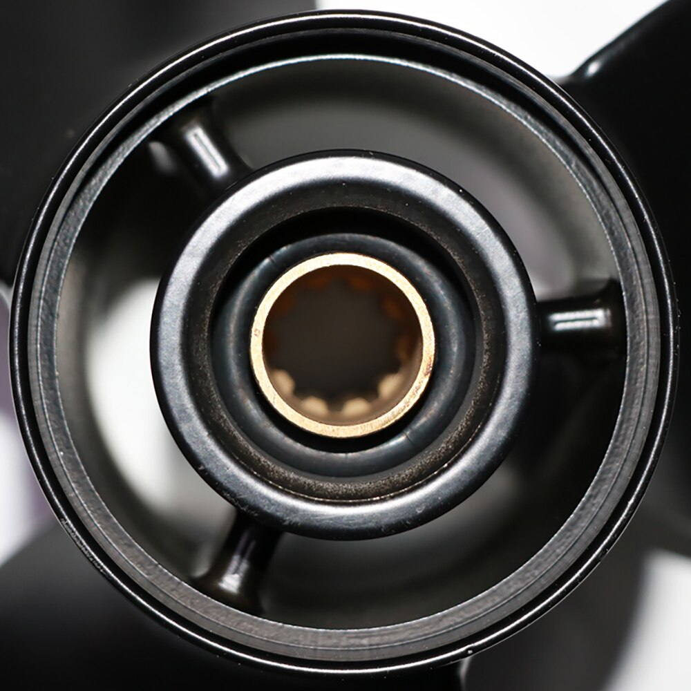 Outboard Propeller 10 1/4x13 for Suzuki Boat Engin... – Grandado