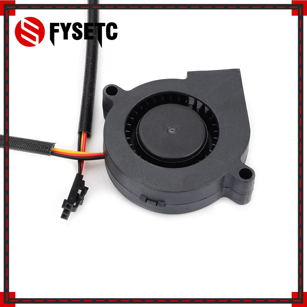 Prusa i3 MK3 3D Printer Onderdelen DC 5V 5015 Blow... – Vicedeal