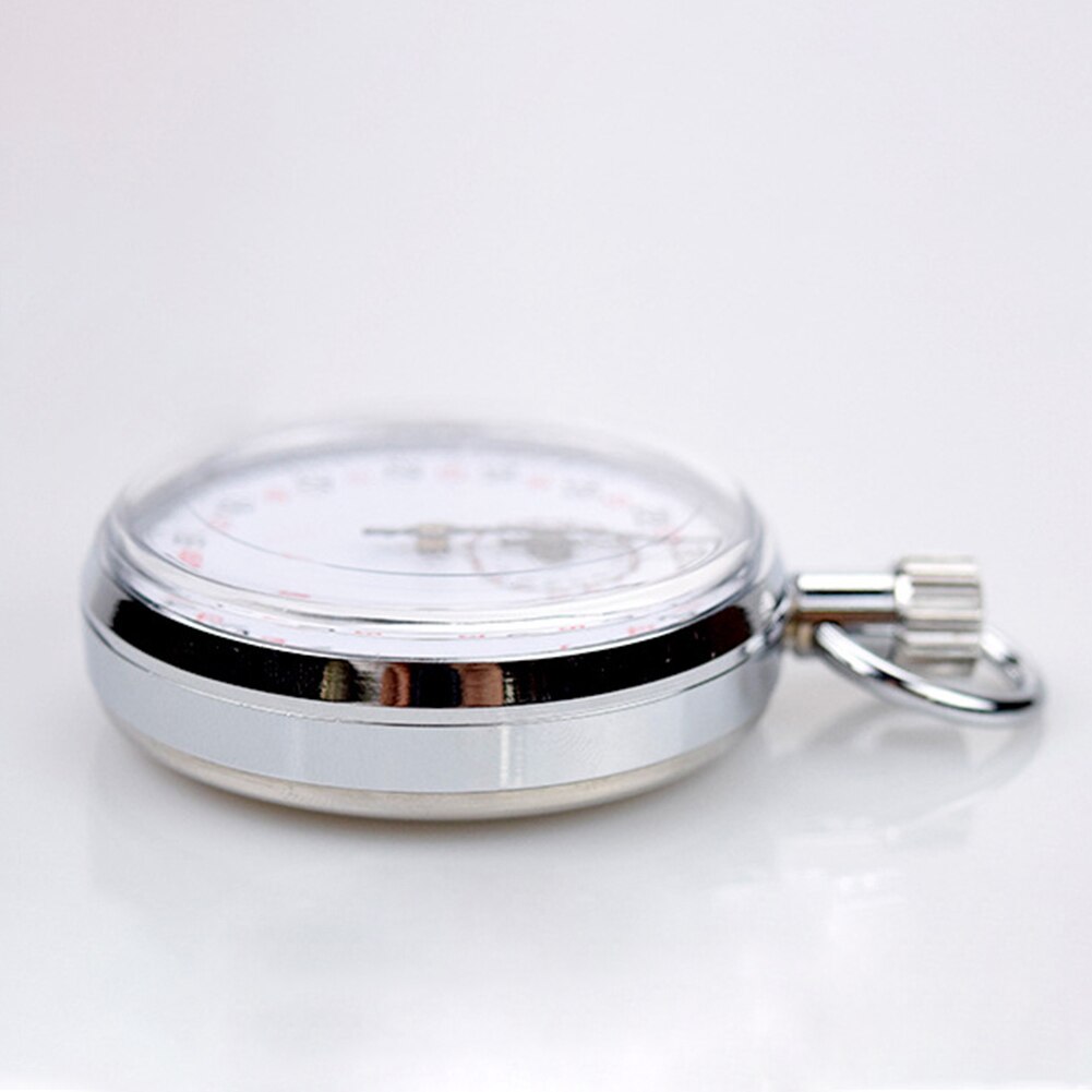 Sports Stop Watch Mechanical Stopwatch 1/10s with ... – Grandado