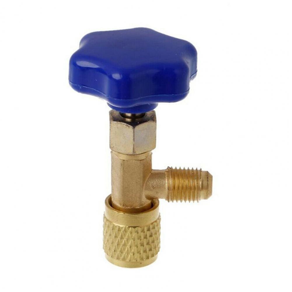 High-quality Auto Can Tap Refrigerant Dispenser Va... – Vicedeal