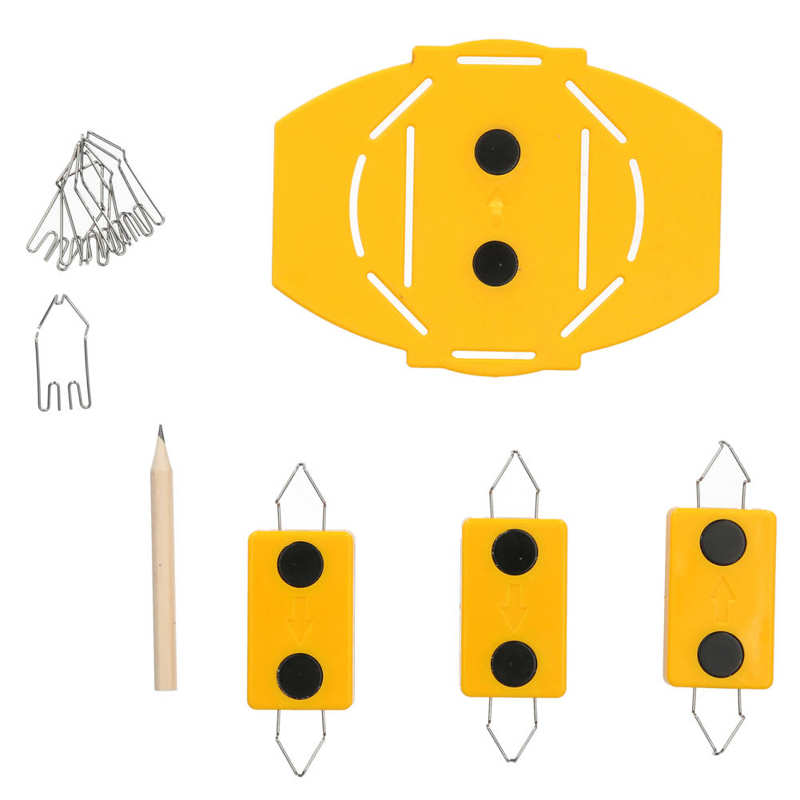 Drywall Cutout Locator Tool Accurate Magnetic Loca... – Grandado