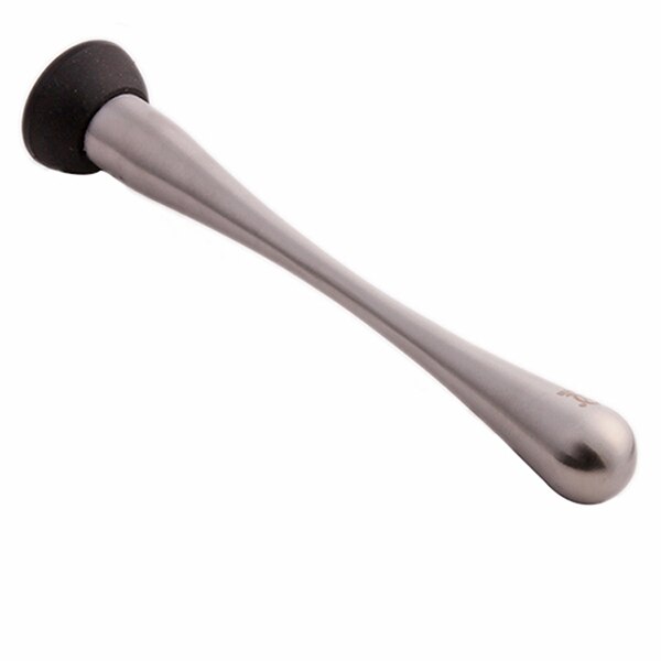 Stainless Steel Bar Mojito Pestles Fruit Muddlers And Caipirinha ...