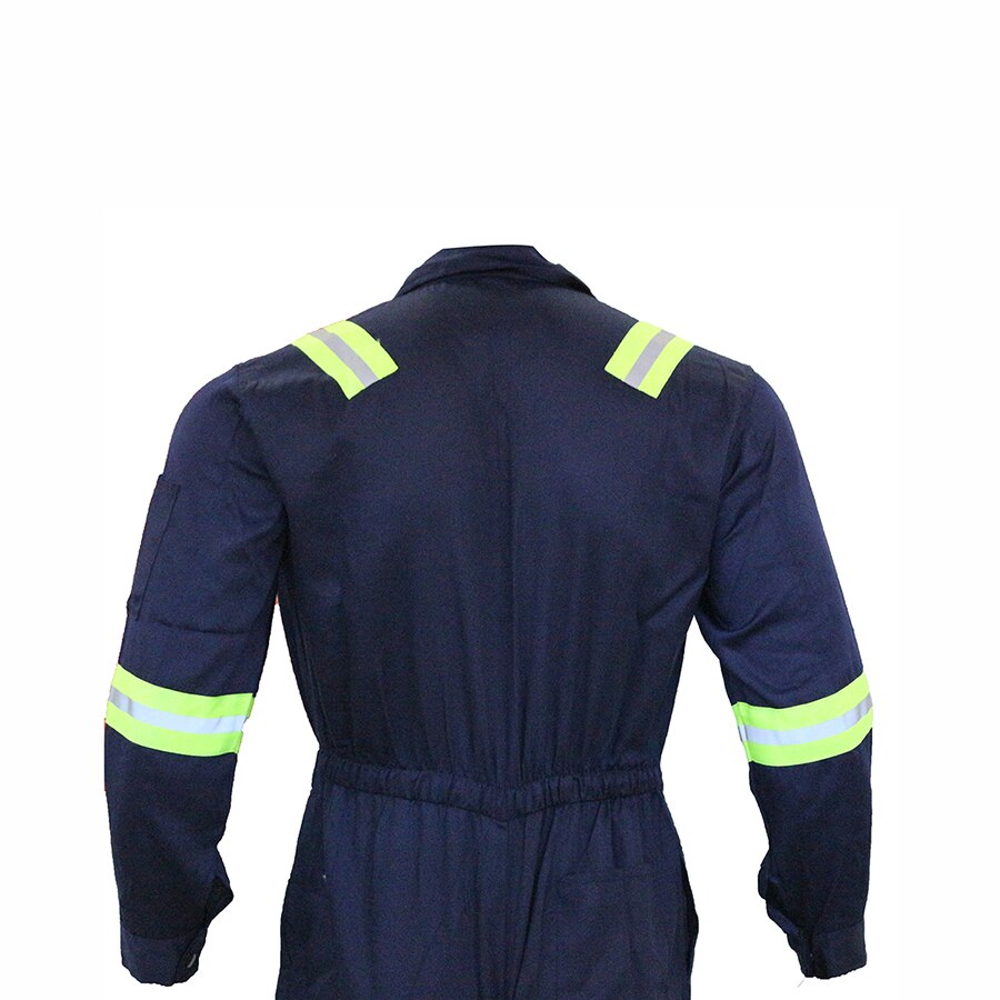 Woman Men Work Overall Working Uniform Spring Thin... – Vicedeal