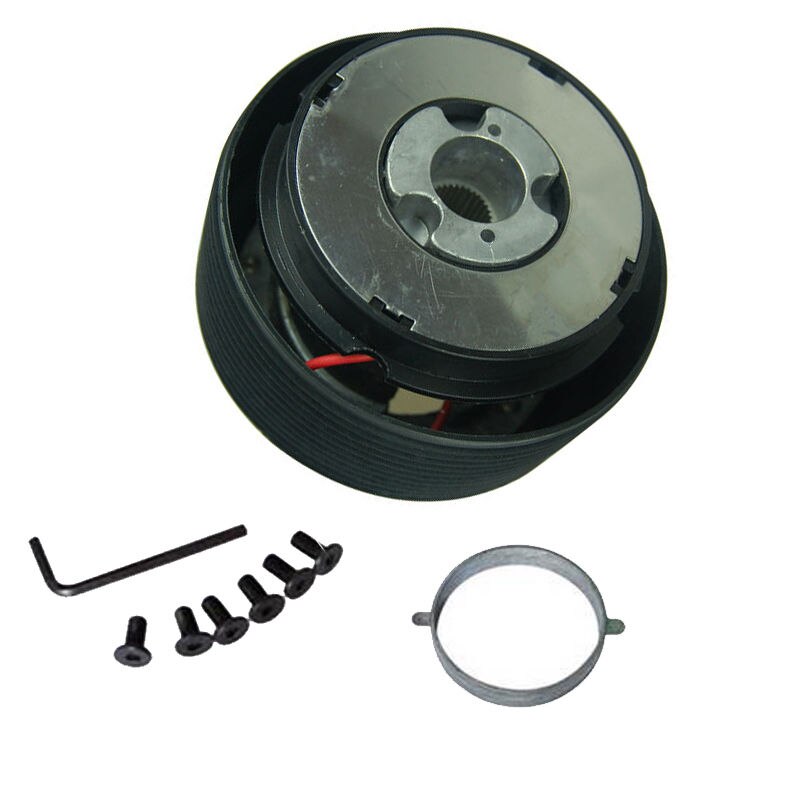 BOSS KIT STEERING WHEEL HUB ADAPTER for Mitsubishi... – Grandado