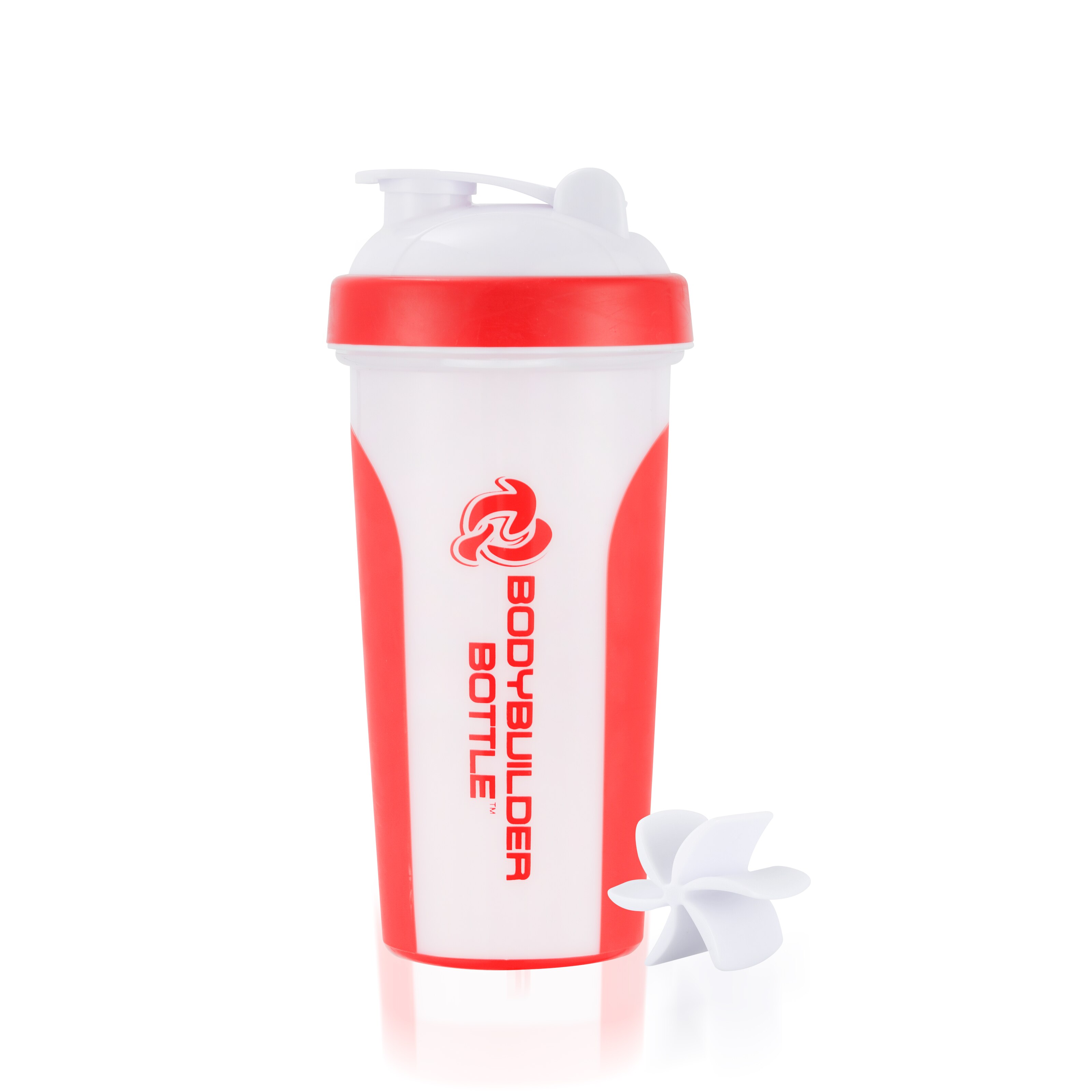 700Ml/25Oz Draagbare Water Fles Eiwit Shaker Water... – Grandado