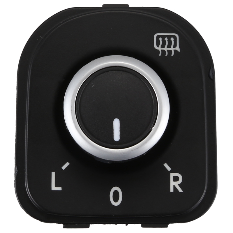 Car Headlight Switch + Window Lift Switch For Volk... – Vicedeal