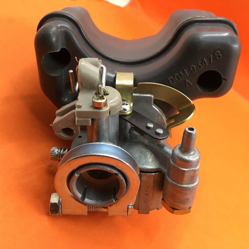 Kaasuttimen kaasunvaihto mopo/tasku sopii peugeot ... – Grandado