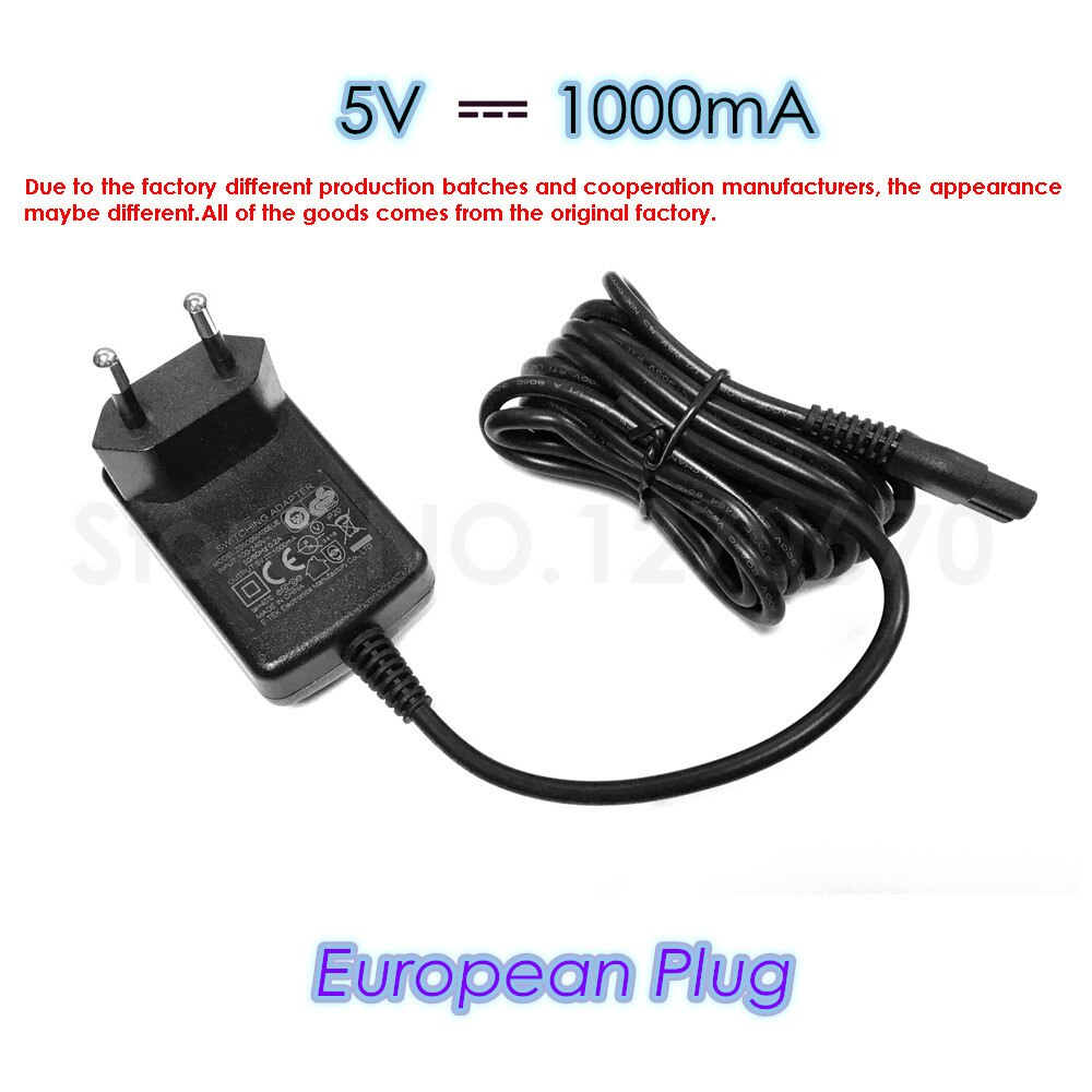 Original Dog Clipper Power Adapter Supply Charger ... – Vicedeal