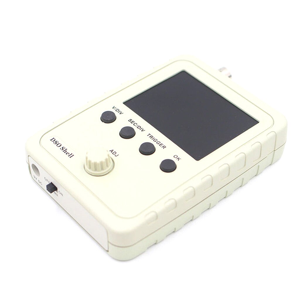 DSO150 Oscilloscope Fully Assembled DSO 15001K DIY... – Grandado