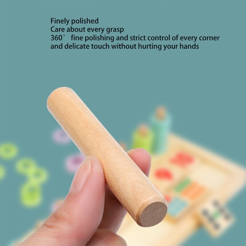 1XCE Math Safe Fun Puzzle Kids Arithmetic Learning... – Grandado