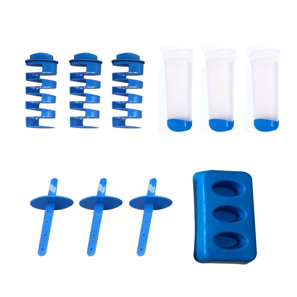 Environmental Mighty Freeze Ice Maker Tool Spiral ... – Vicedeal