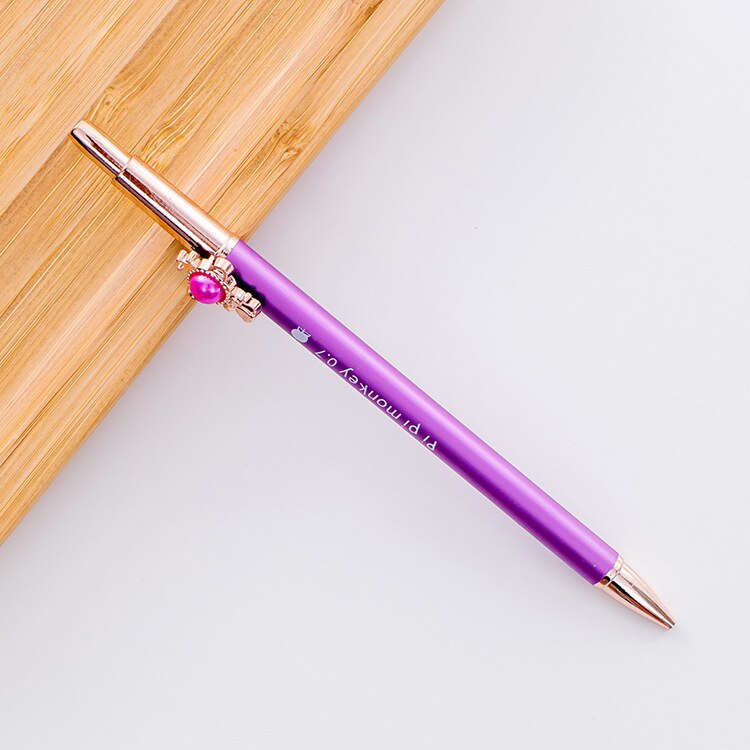 2 pcs/lot Candy Color Gemstone Mechanical Pencil C... – Vicedeal