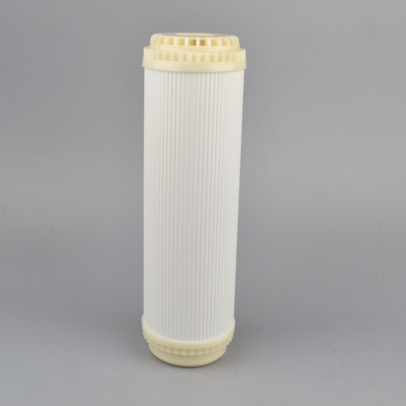 10 inch Common standards UF,Hollow fiber membranes,Film yarn full ...