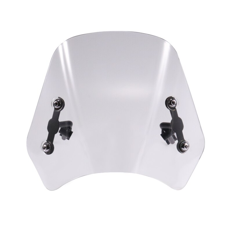 Motorbike Windshield Wind Deflector Windscreen Hea... – Grandado