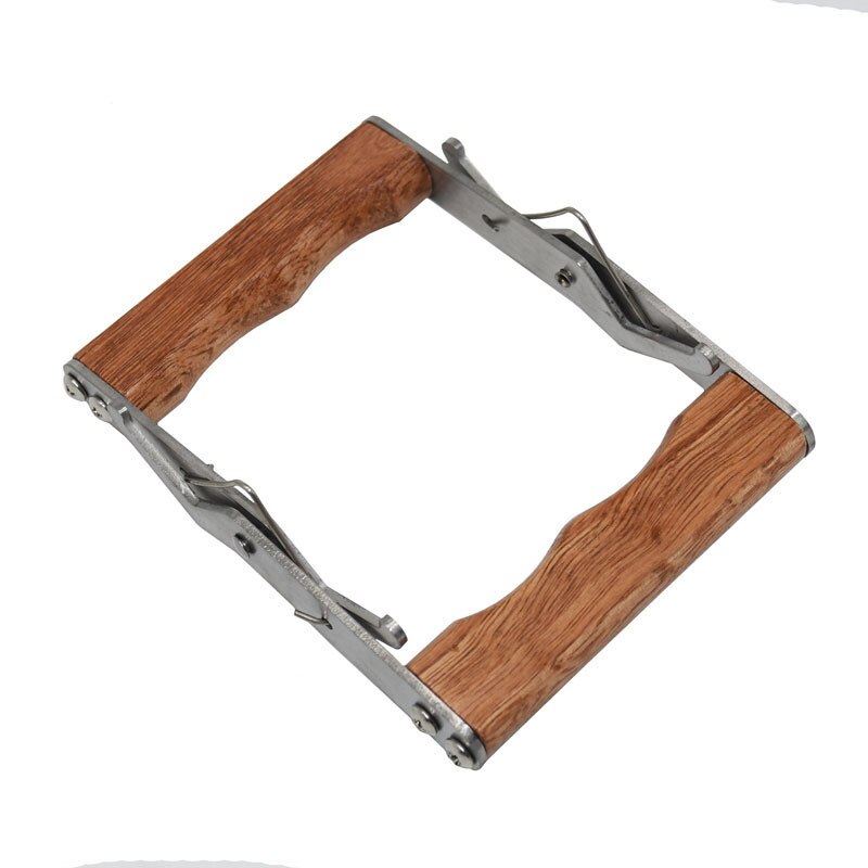 Beekeeping Equipment Wooden Handle BeeHive Frame Holder with Lifter ...